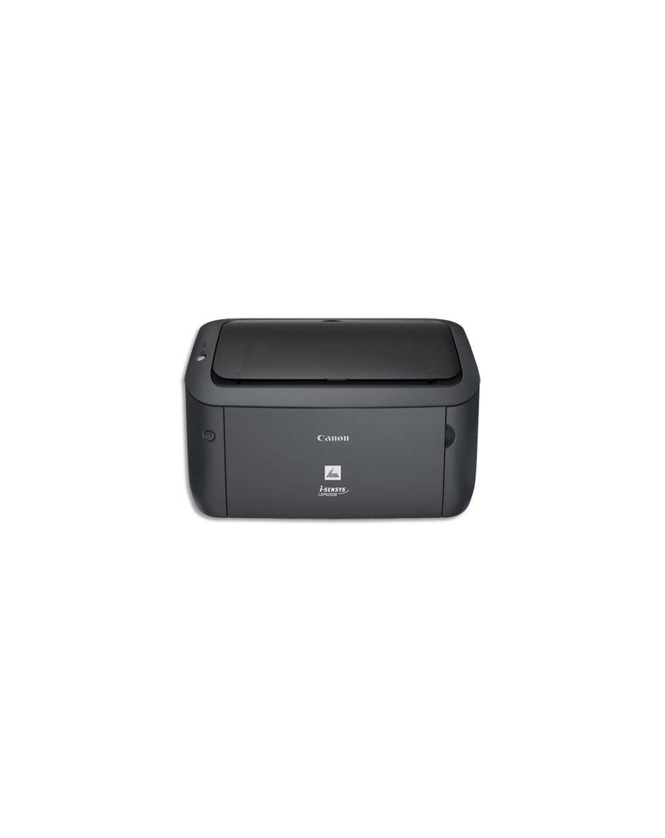 IMPRIMANTE CANON LASER MONOCROME I-SENSYS LBP6030 (8468B006AA ...