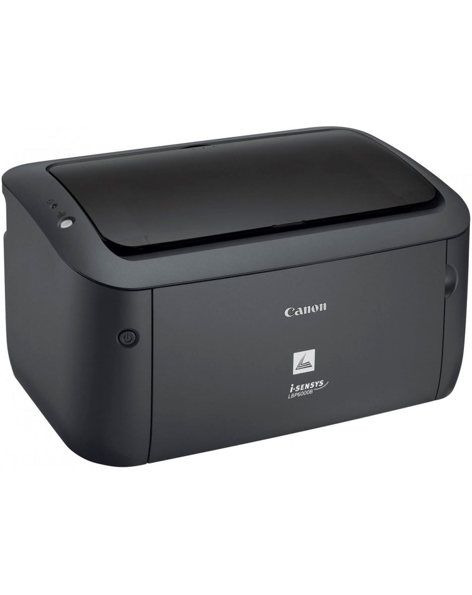 IMPRIMANTE CANON LASER MONOCROME I-SENSYS LBP6030 (8468B006AA ...