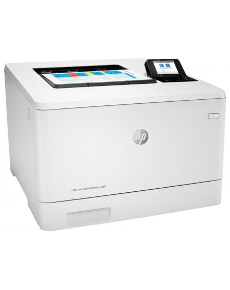 IMPRIMANTE LASERJET COULEUR PRO HP M455DN (3PZ95A) – Consommables