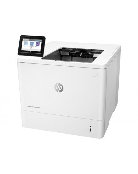 IMPRIMANTE MONOCHROME HP LASERJET PRO M612DN (7PS86A) – Consommables