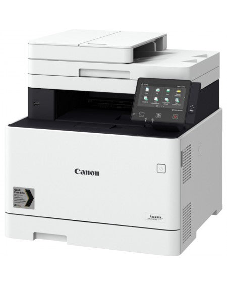 Imprimante Multifonction laser couleur Canon MF744CDW (3101C010AA ...