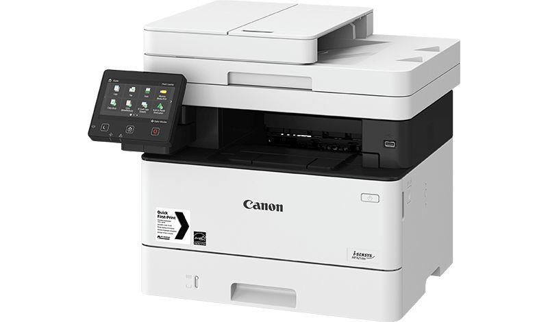 Canon i-SENSYS MF421dw Laser 1200 x 1200 DPI 38 ppm A4 Wifi – Consommables